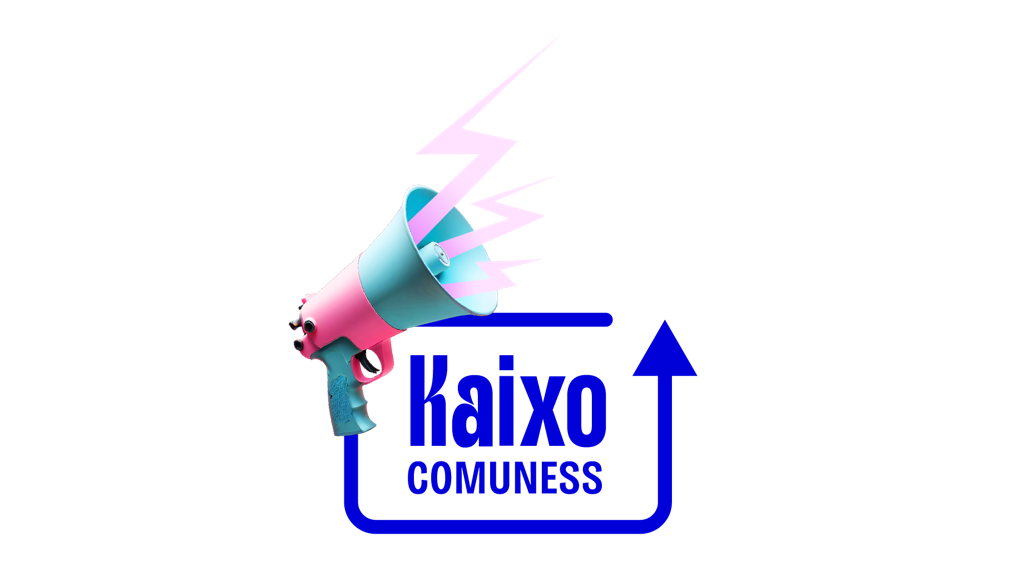 Kaixo COMUNESS! - REAS EUSKADI
